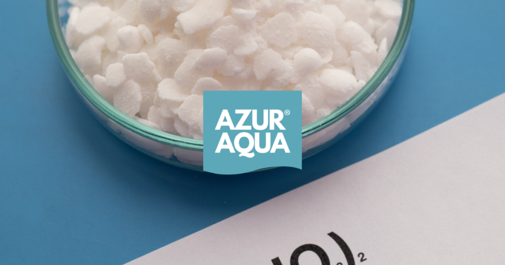 Is Kalk In Drinkwater Gevaarlijk? - Kopen | #1 Advies | AQLinQ